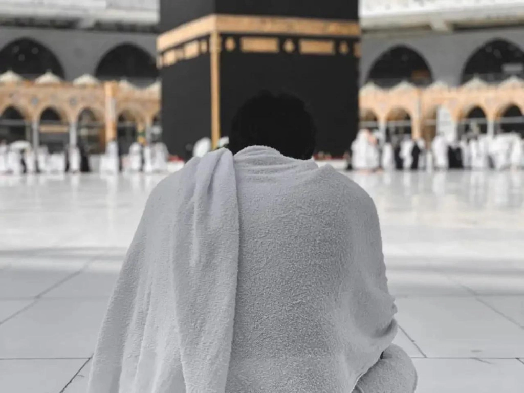 Doa Nabi Ibrahim Agar Dimudahkan Berangkat Haji Dan Umrah | Alhijaz ...